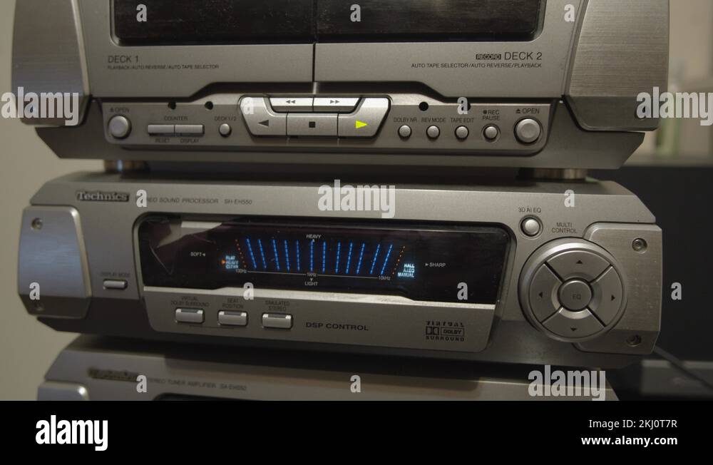 Stereo sound system Stock Videos & Footage - HD and 4K Video Clips - Alamy