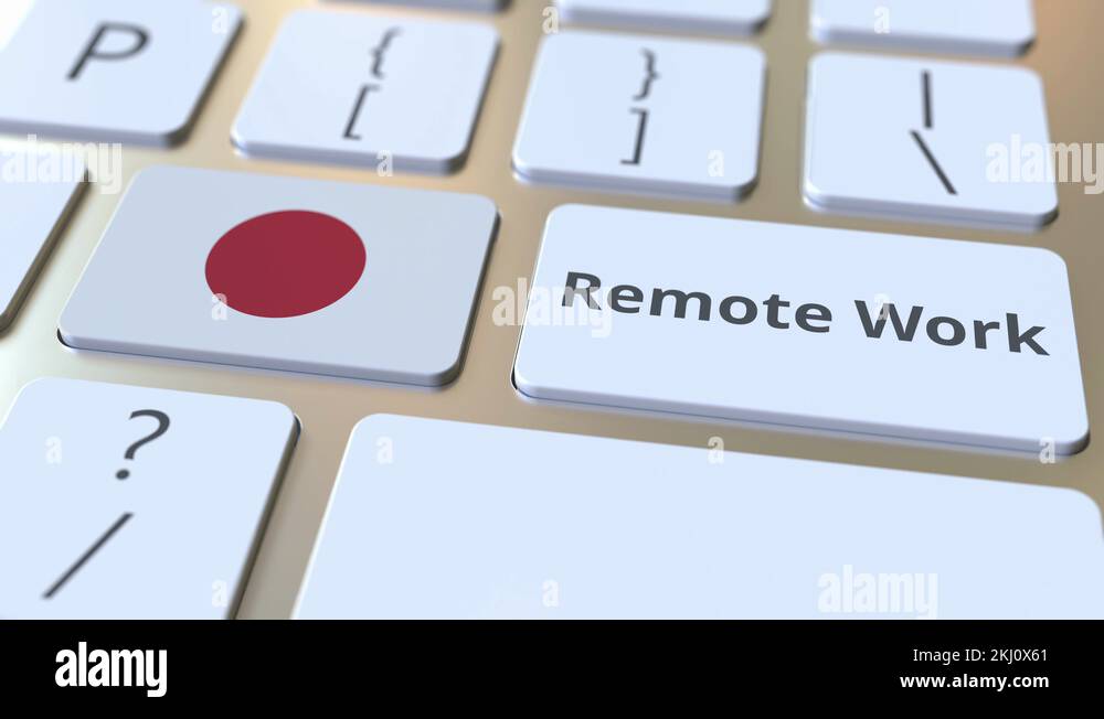 Job remote japan Stock Videos & Footage - HD and 4K Video Clips - Alamy