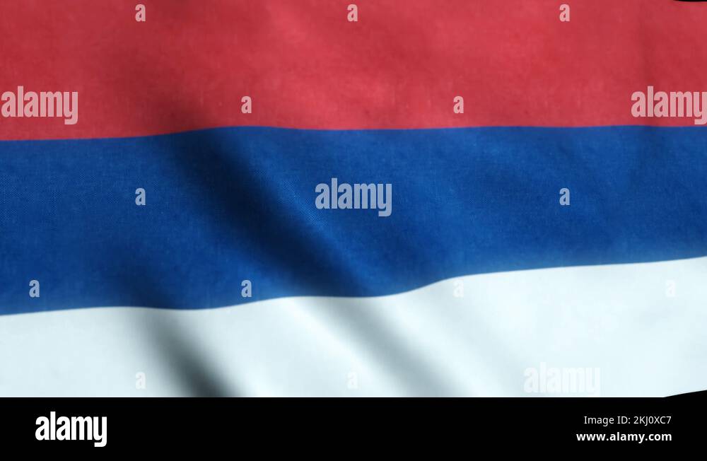 Serbian russian flag Stock Videos & Footage - HD and 4K Video Clips - Alamy