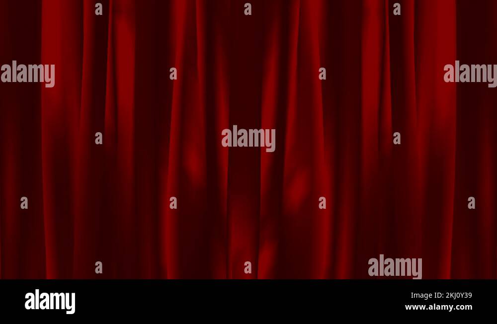 Red curtain screen background Stock Videos & Footage - HD and 4K Video ...