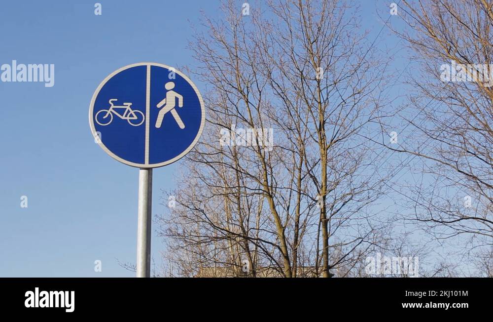 Dividing footpath Stock Videos & Footage - HD and 4K Video Clips - Alamy