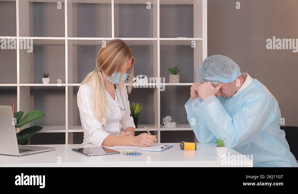 Poor patient care Stock Videos & Footage - HD and 4K Video Clips - Alamy