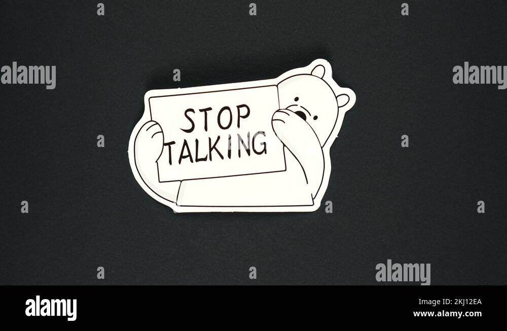 Bear stop Stock Videos & Footage - HD and 4K Video Clips - Alamy