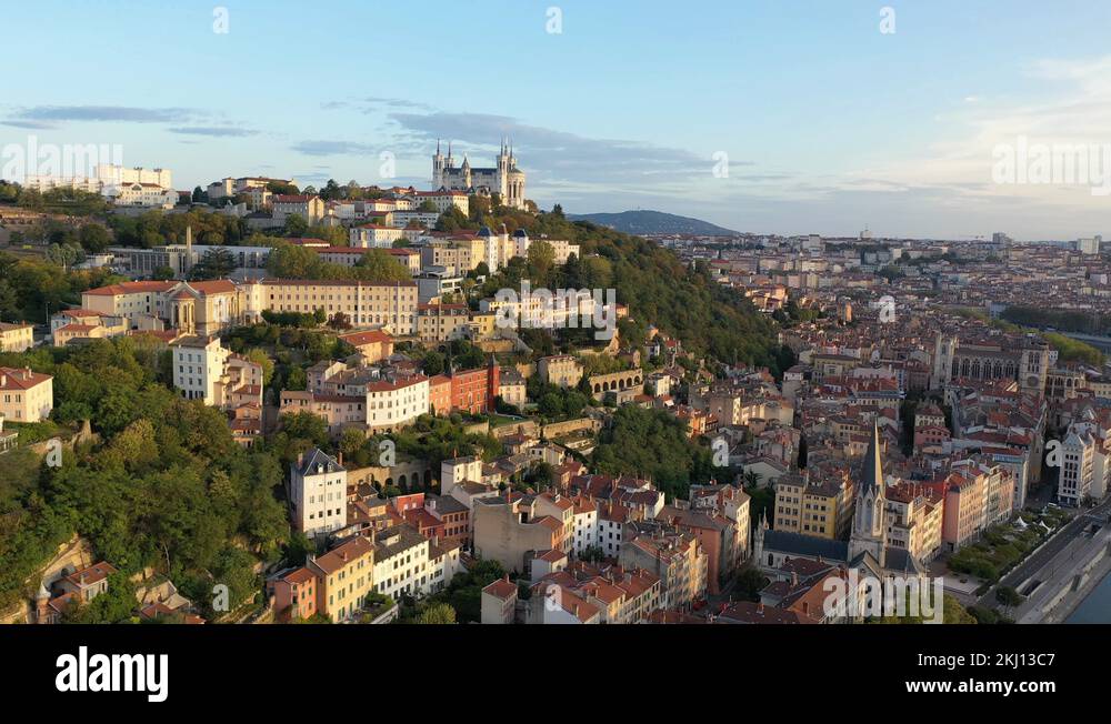 Lyon park aerial Stock Videos & Footage - HD and 4K Video Clips - Alamy