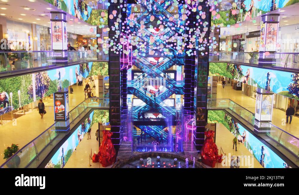 Display inside shops Stock Videos & Footage - HD and 4K Video Clips - Alamy