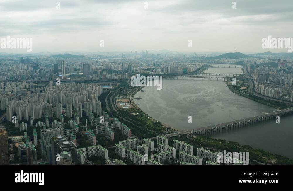 Seoul town centre Stock Videos & Footage - HD and 4K Video Clips - Alamy