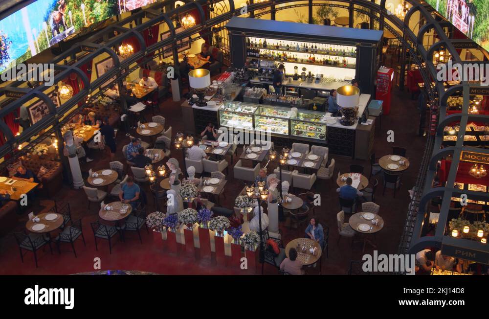 Mall dining Stock Videos & Footage - HD and 4K Video Clips - Alamy