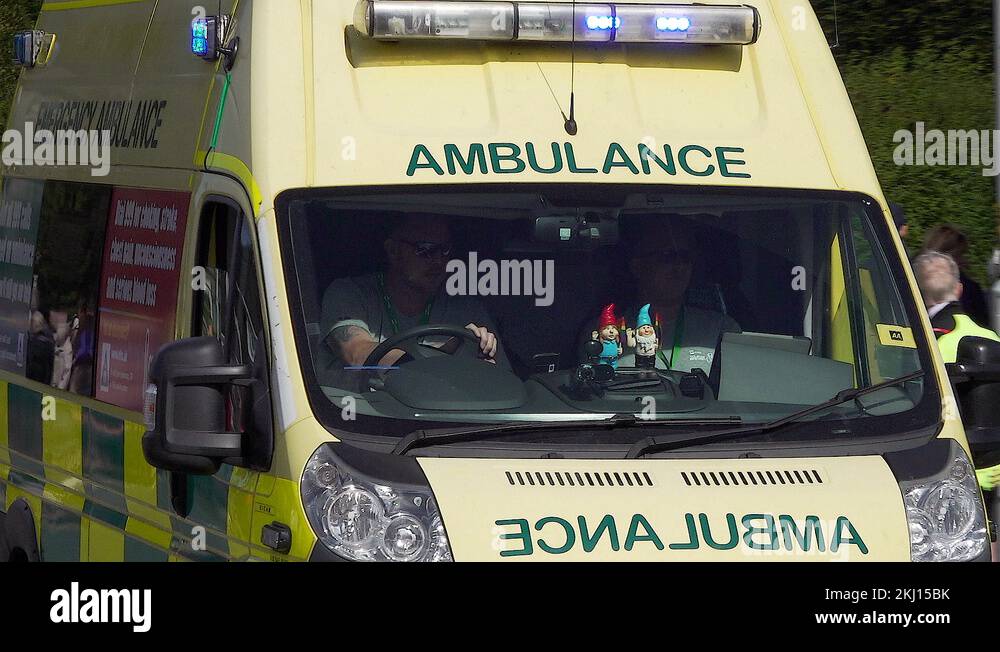 English ambulance Stock Videos & Footage - HD and 4K Video Clips - Alamy
