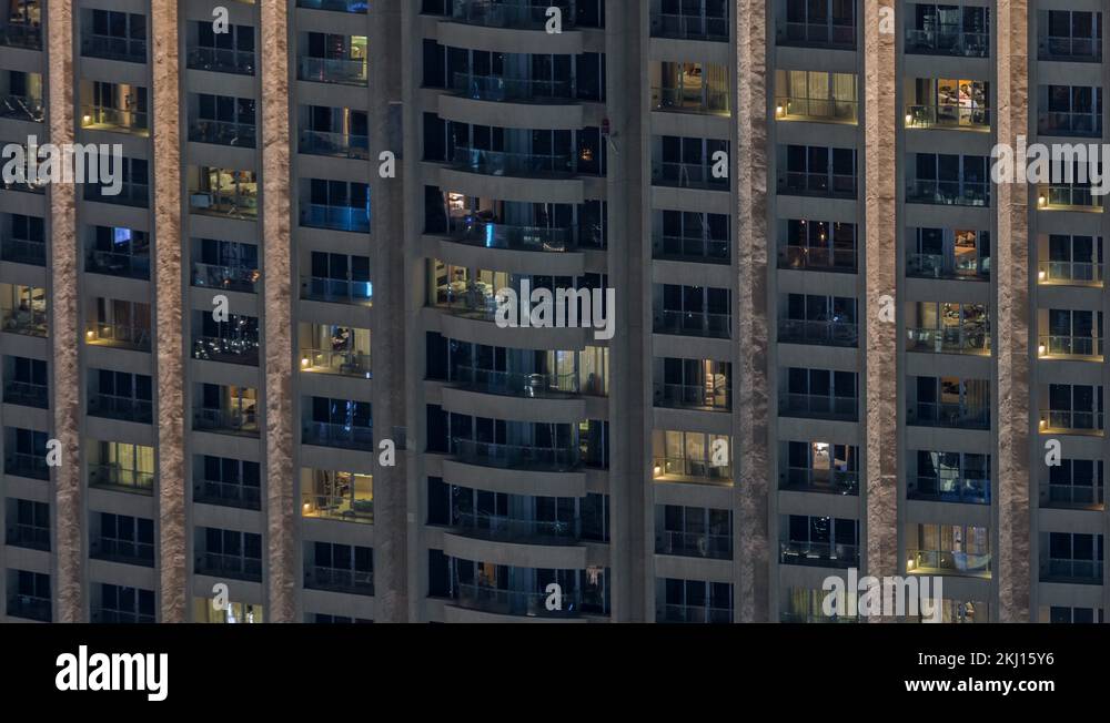 High rise tower block skyscraper Stock Videos & Footage - HD and 4K ...