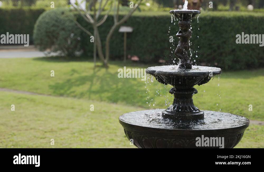 Traditional water feature Stock Videos & Footage - HD and 4K Video ...