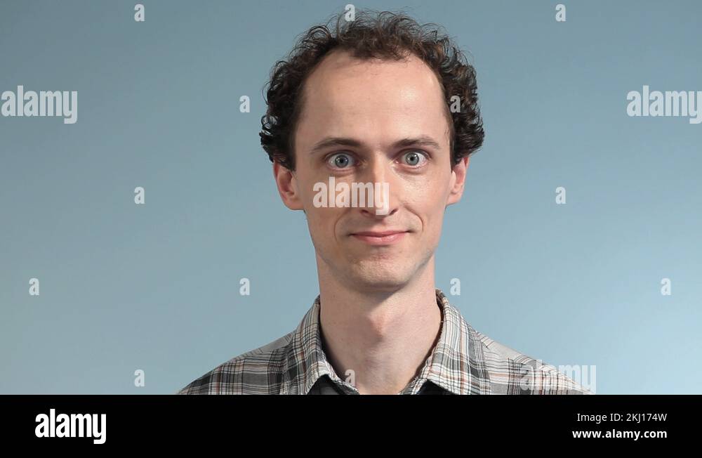 Man making anger faces Stock Videos & Footage - HD and 4K Video Clips ...