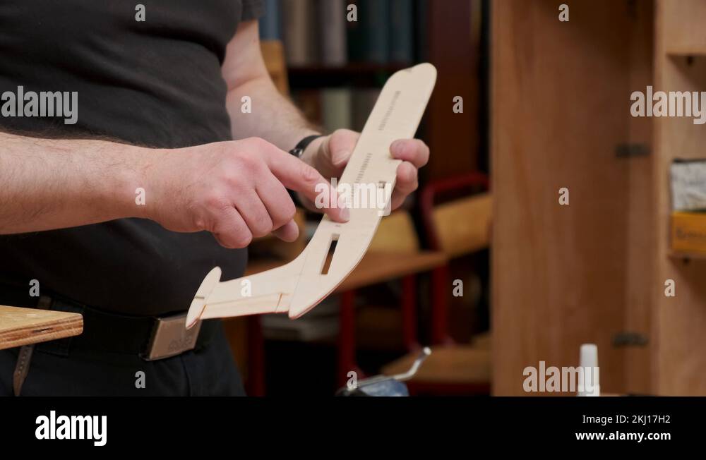 Airplane model fuselage Stock Videos & Footage - HD and 4K Video Clips ...