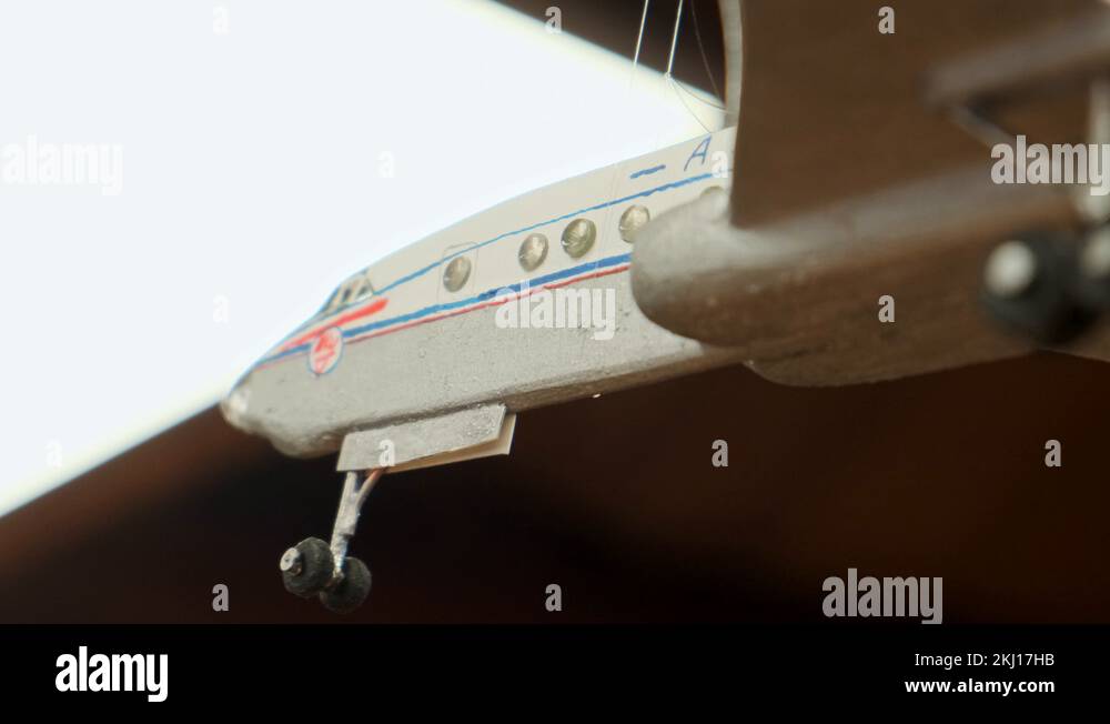 Painted model aircraft Stock Videos & Footage - HD and 4K Video Clips ...