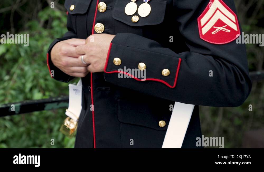 Corporal rank Stock Videos & Footage - HD and 4K Video Clips - Alamy