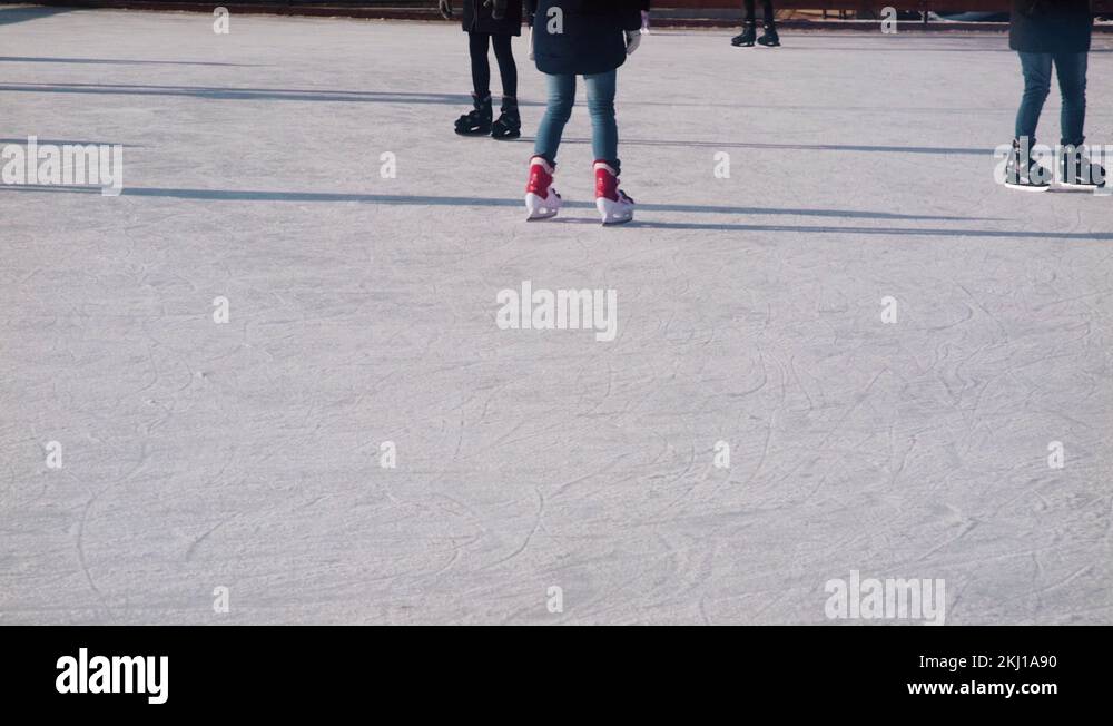 Skating rink texture Stock Videos & Footage - HD and 4K Video Clips - Alamy