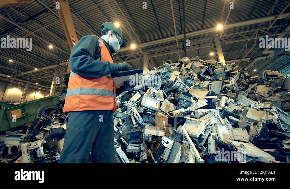 Broken office machine Stock Videos & Footage - HD and 4K Video Clips ...