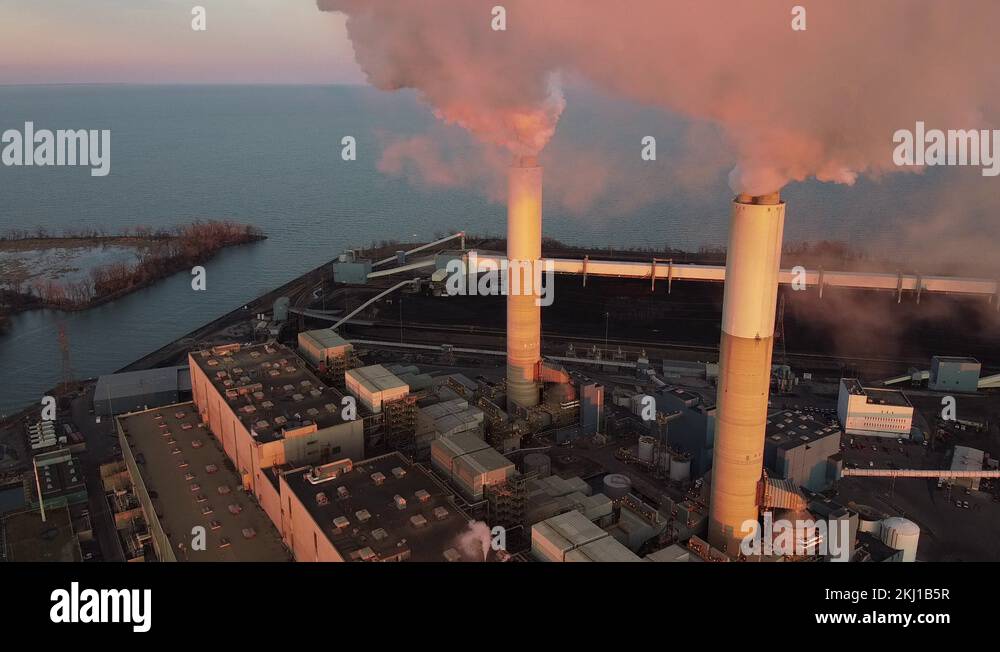 Power plant coal plant Stock Videos & Footage - HD and 4K Video Clips ...