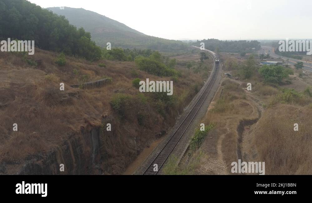 South indian train Stock Videos & Footage - HD and 4K Video Clips - Alamy