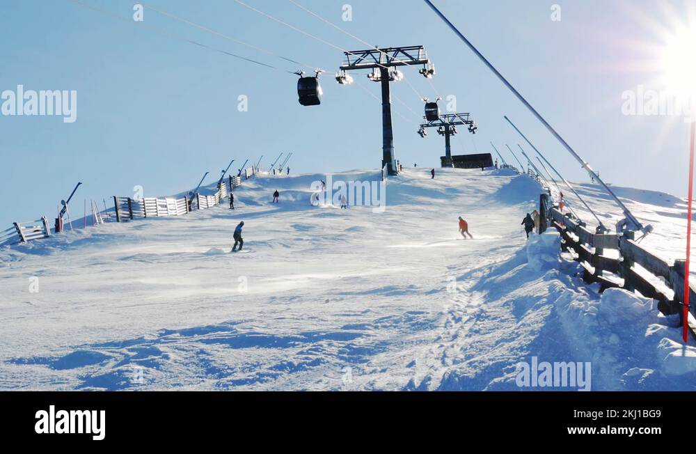 Chopok mountain Stock Videos & Footage - HD and 4K Video Clips - Alamy