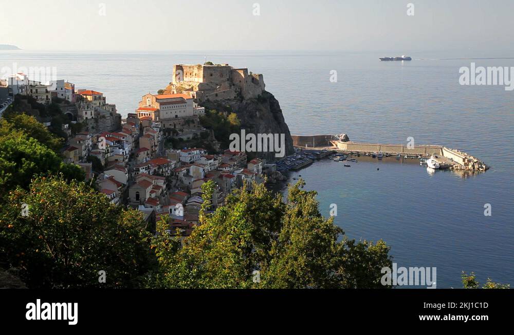 Scilla castle Stock Videos & Footage - HD and 4K Video Clips - Alamy