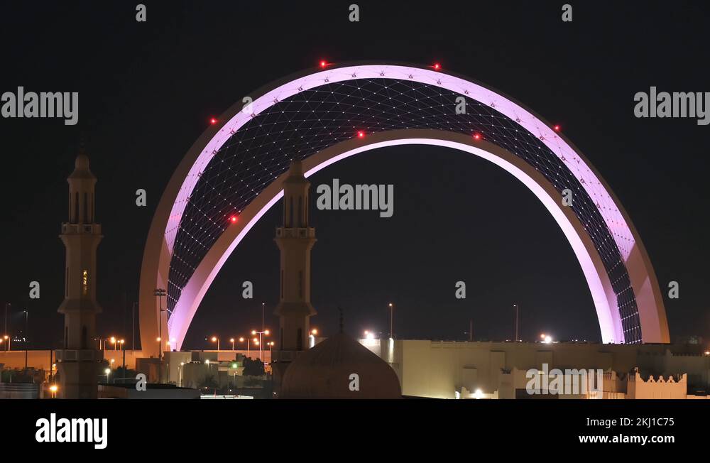 Arch of mosque Stock Videos & Footage - HD and 4K Video Clips - Alamy