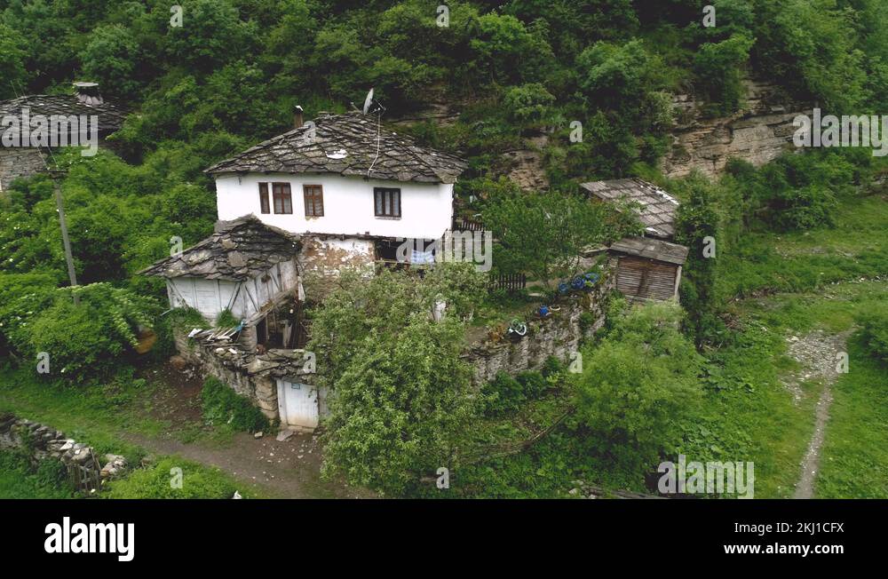 Remote village house Stock Videos & Footage - HD and 4K Video Clips - Alamy