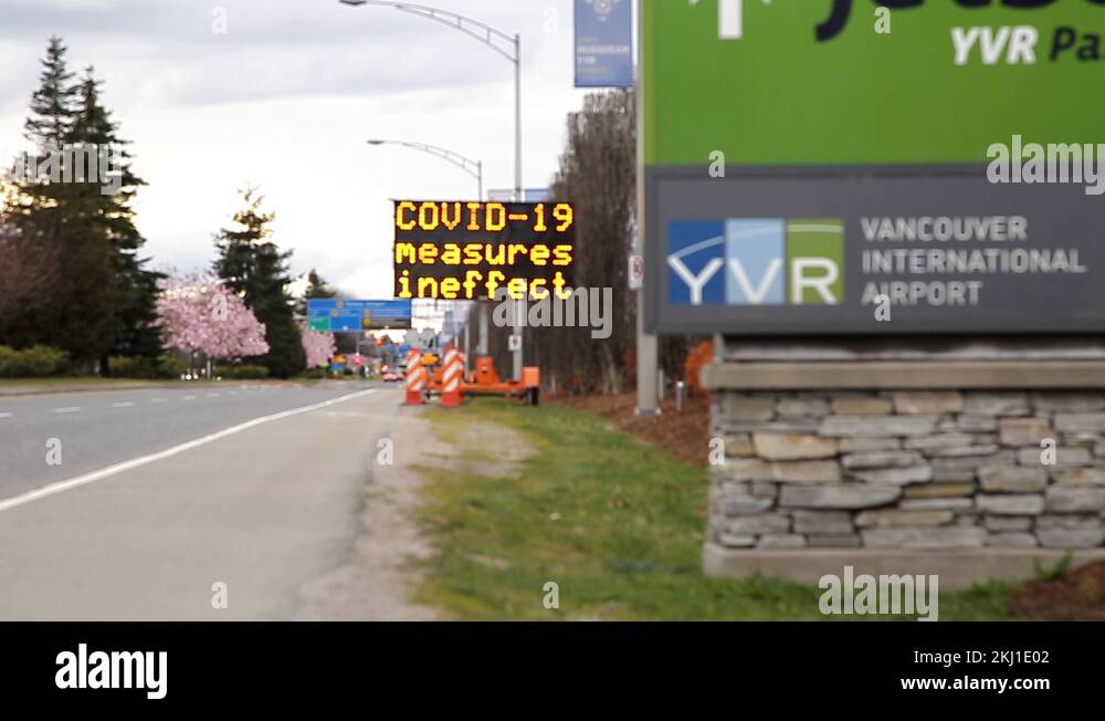 Electronic road sign Stock Videos & Footage - HD and 4K Video Clips - Alamy