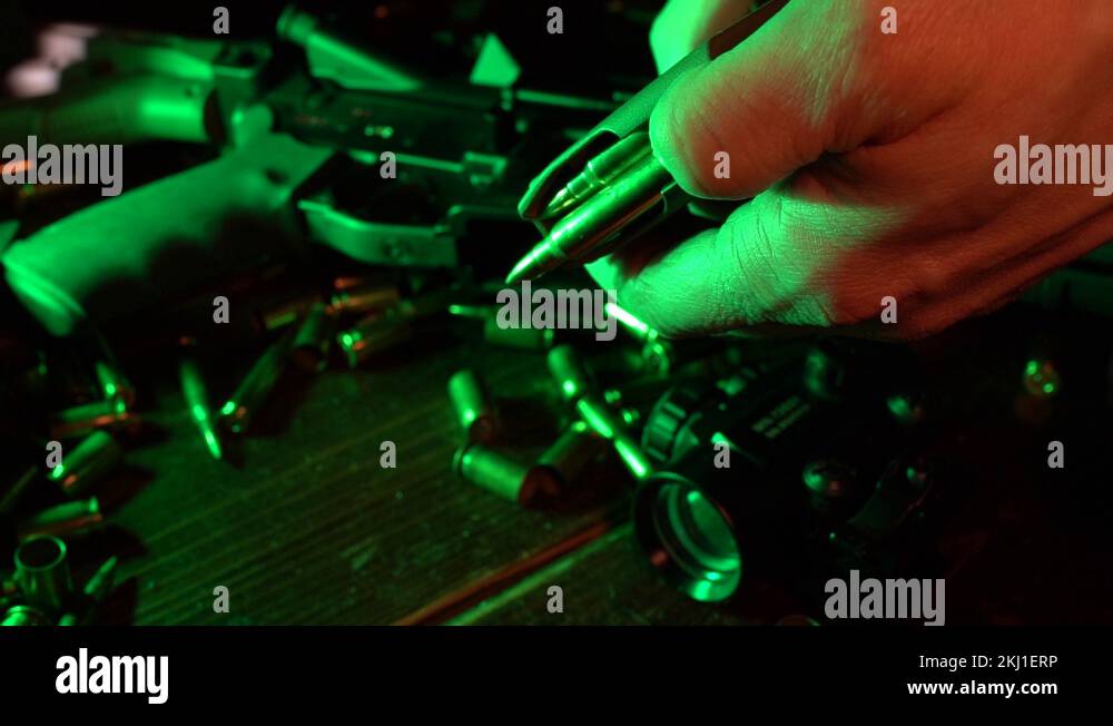 Rifle disarming Stock Videos & Footage - HD and 4K Video Clips - Alamy