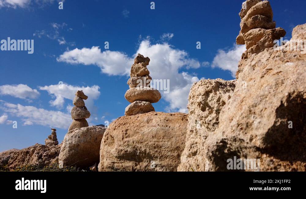 Mediation stones Stock Videos & Footage - HD and 4K Video Clips - Alamy