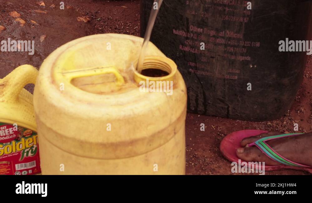 Water container africa Stock Videos & Footage - HD and 4K Video Clips ...