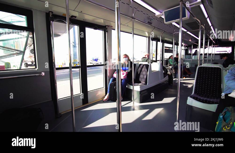 Standing at bus stop Stock Videos & Footage - HD and 4K Video Clips - Alamy