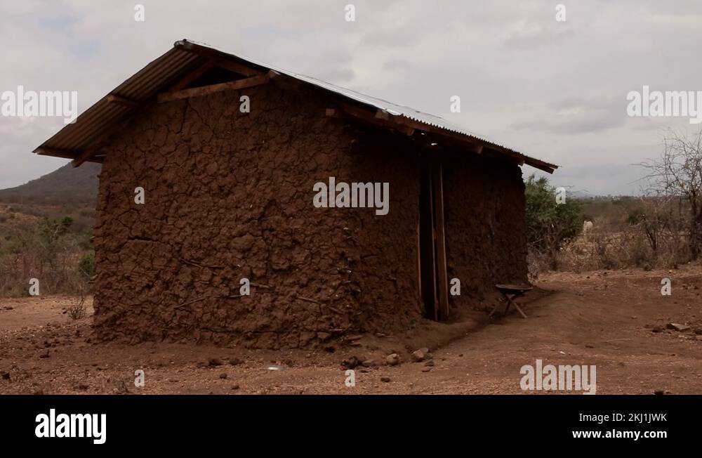 Rural african house Stock Videos & Footage - HD and 4K Video Clips - Alamy
