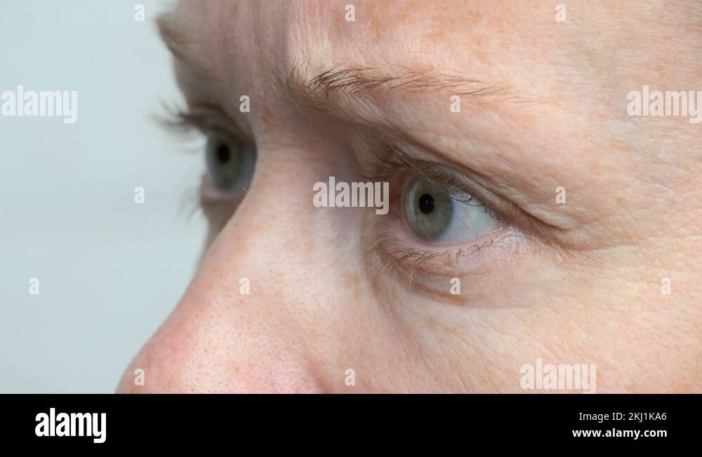 Frowning eyebrows Stock Videos & Footage - HD and 4K Video Clips - Alamy