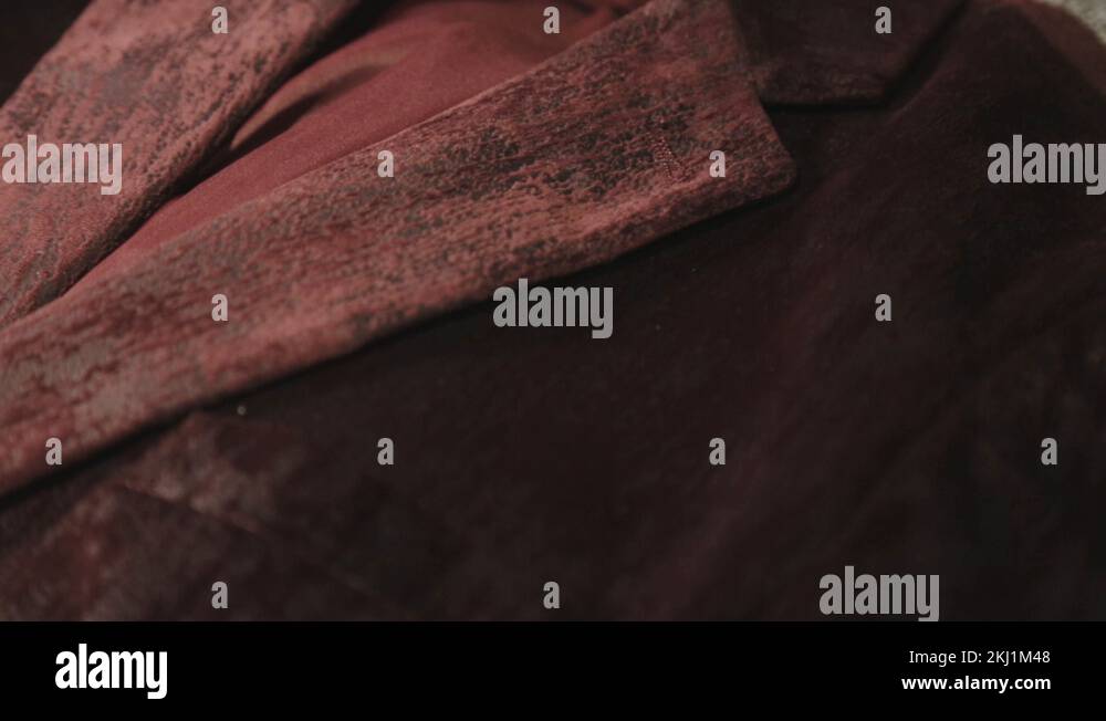 Suit texture Stock Videos & Footage - HD and 4K Video Clips - Alamy