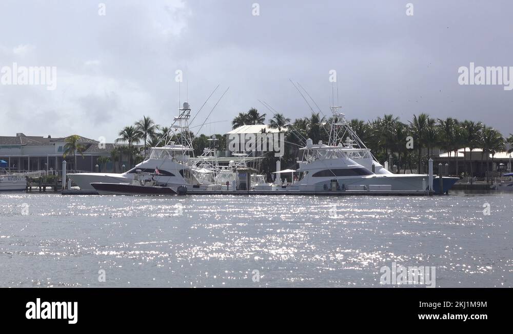 Jupiter inlet boats Stock Videos & Footage - HD and 4K Video Clips - Alamy