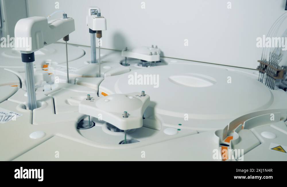 Biochemical tests Stock Videos & Footage - HD and 4K Video Clips - Alamy