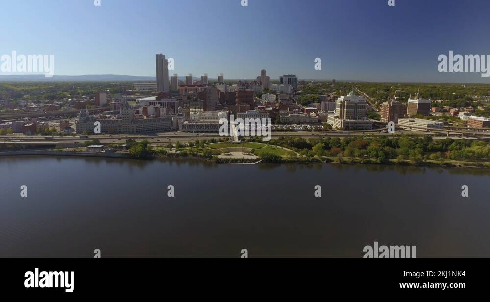 Albany aerial Stock Videos & Footage - HD and 4K Video Clips - Alamy