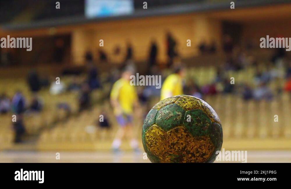 Men handball Stock Videos & Footage - HD and 4K Video Clips - Alamy