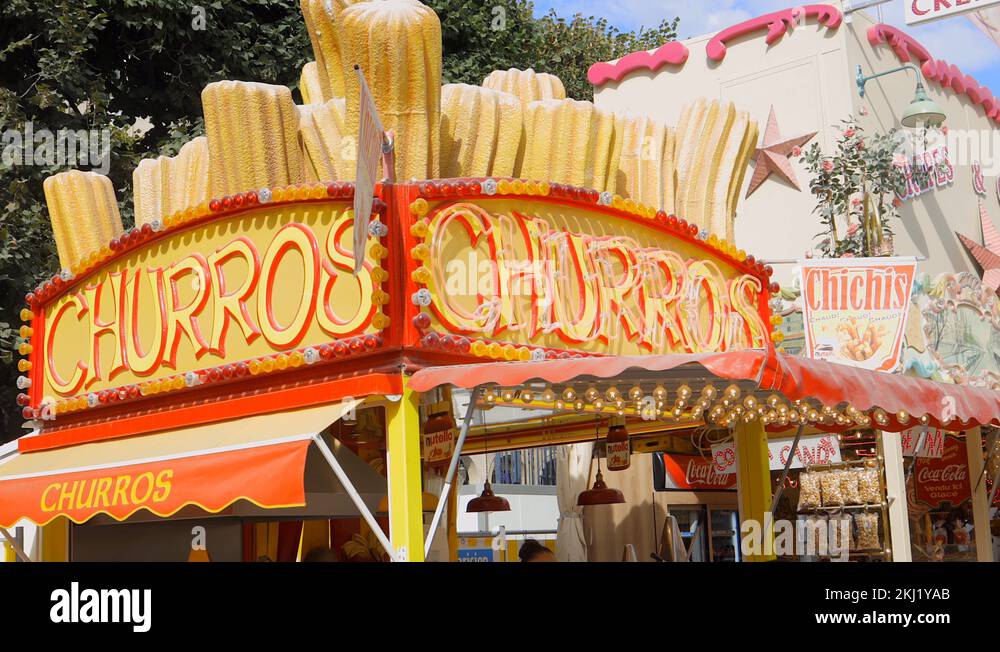 Fairground logo Stock Videos & Footage - HD and 4K Video Clips - Alamy