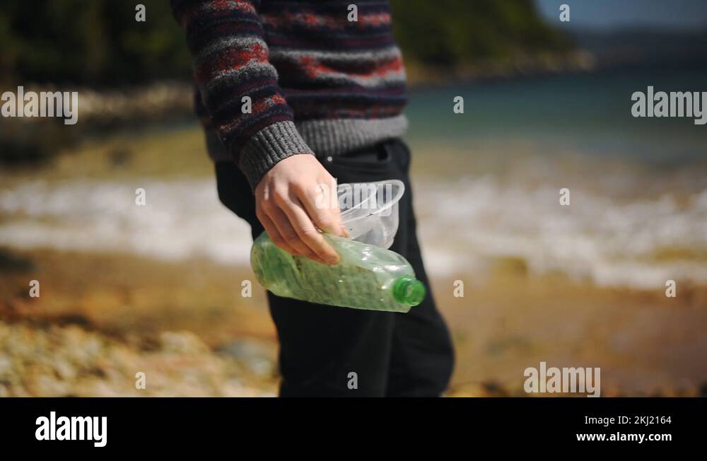 Collecting recycle materials Stock Videos & Footage - HD and 4K Video ...