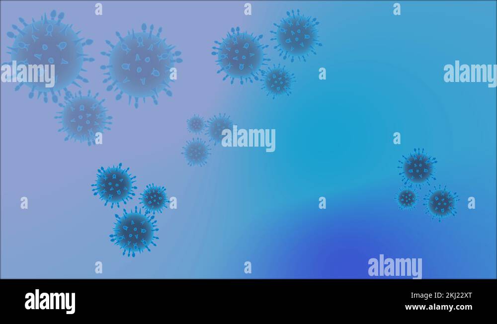 Microbe virus animation Stock Videos & Footage - HD and 4K Video Clips ...