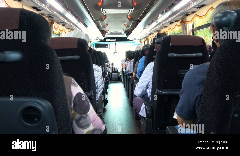 Japan bus chair Stock Videos & Footage - HD and 4K Video Clips - Alamy