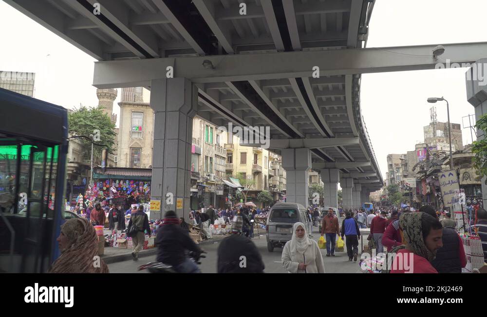 Downtown cairo egypt Stock Videos & Footage - HD and 4K Video Clips - Alamy