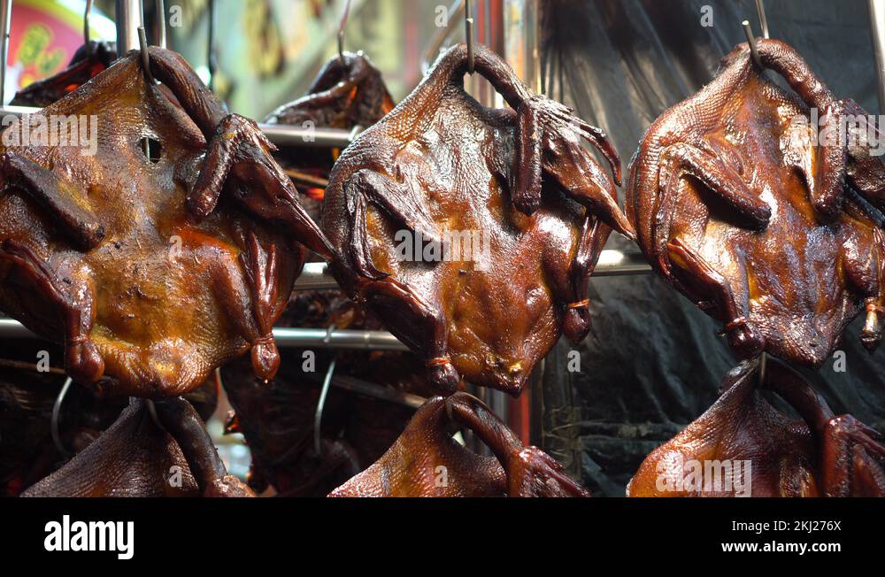 Tea smoked duck Stock Videos & Footage - HD and 4K Video Clips - Alamy