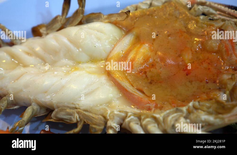 Thai seafood delicacy Stock Videos & Footage - HD and 4K Video Clips ...