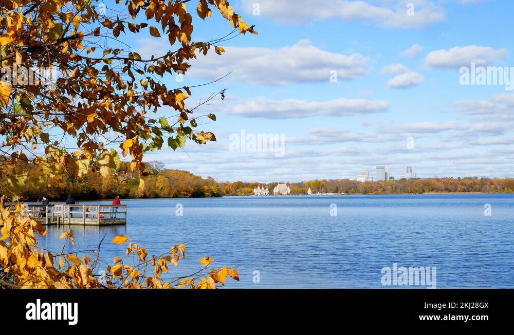 Lake harriet Stock Videos & Footage - HD and 4K Video Clips - Alamy