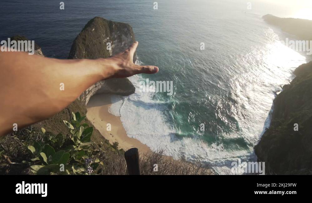 Man arm extended hand Stock Videos & Footage - HD and 4K Video Clips ...