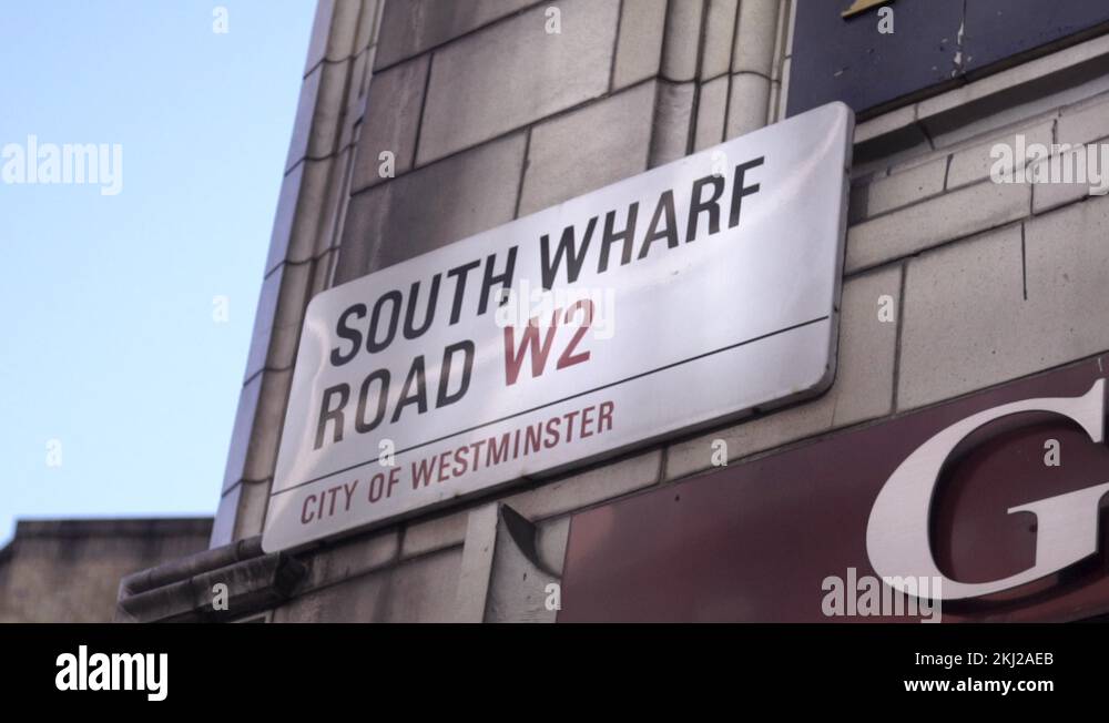 Heritage road sign Stock Videos & Footage - HD and 4K Video Clips - Alamy