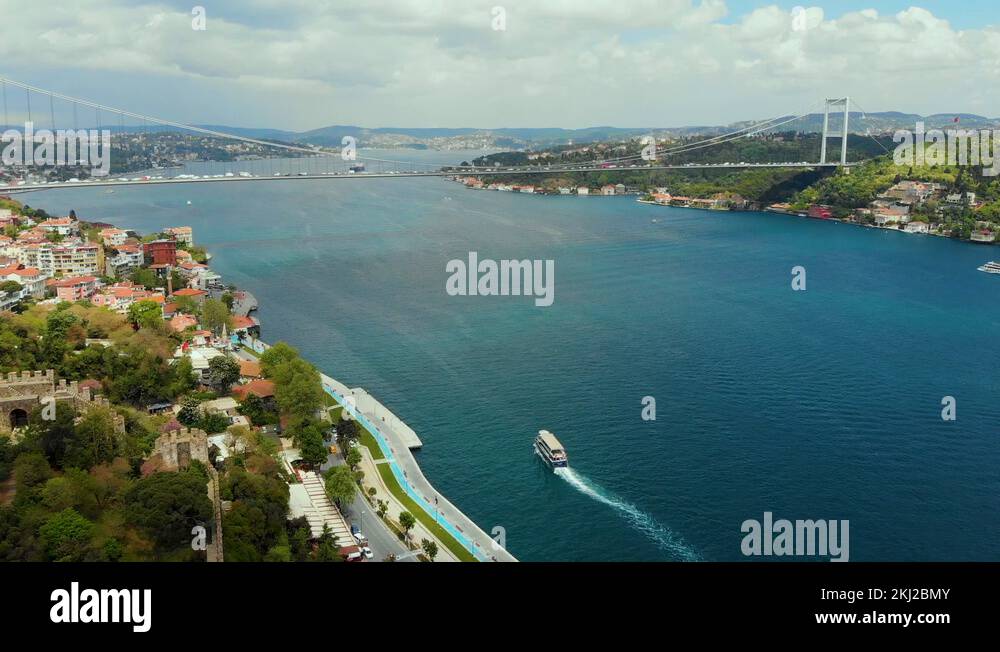Bosphorus strait Stock Videos & Footage - HD and 4K Video Clips - Alamy