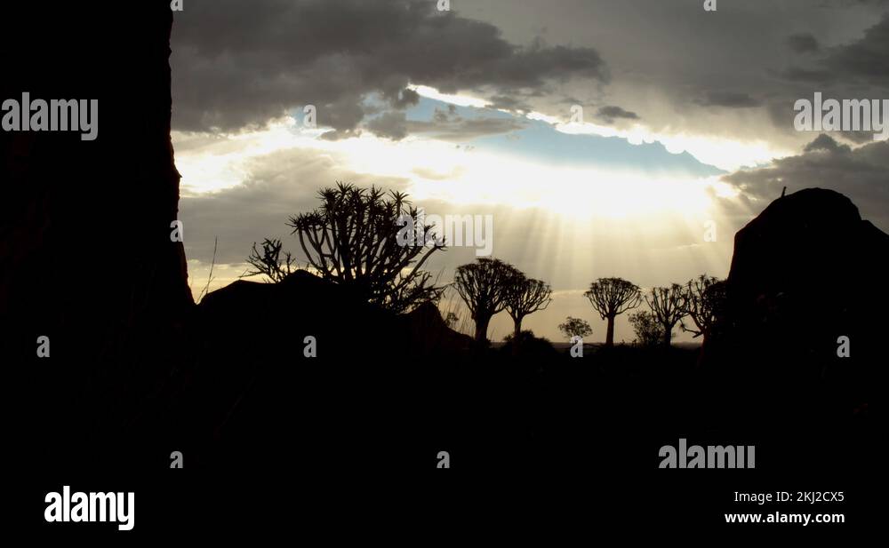 Sun rays bursting through clouds Stock Videos & Footage - HD and 4K ...